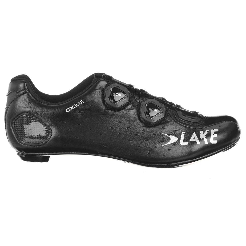 Lake CX332 Road Cycling Shoes | Sigma Sports