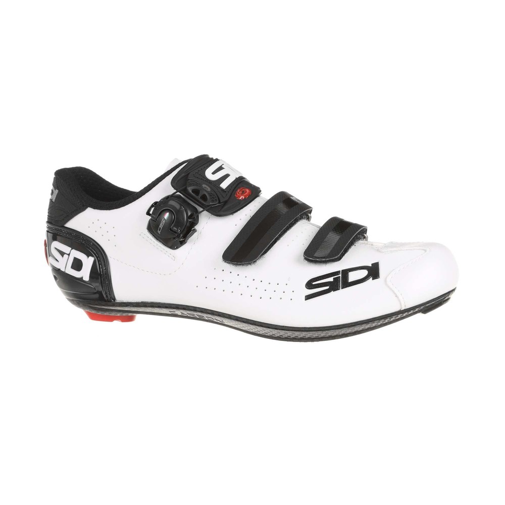 Sidi Alba 2 Road Cycling Shoes | Sigma Sports