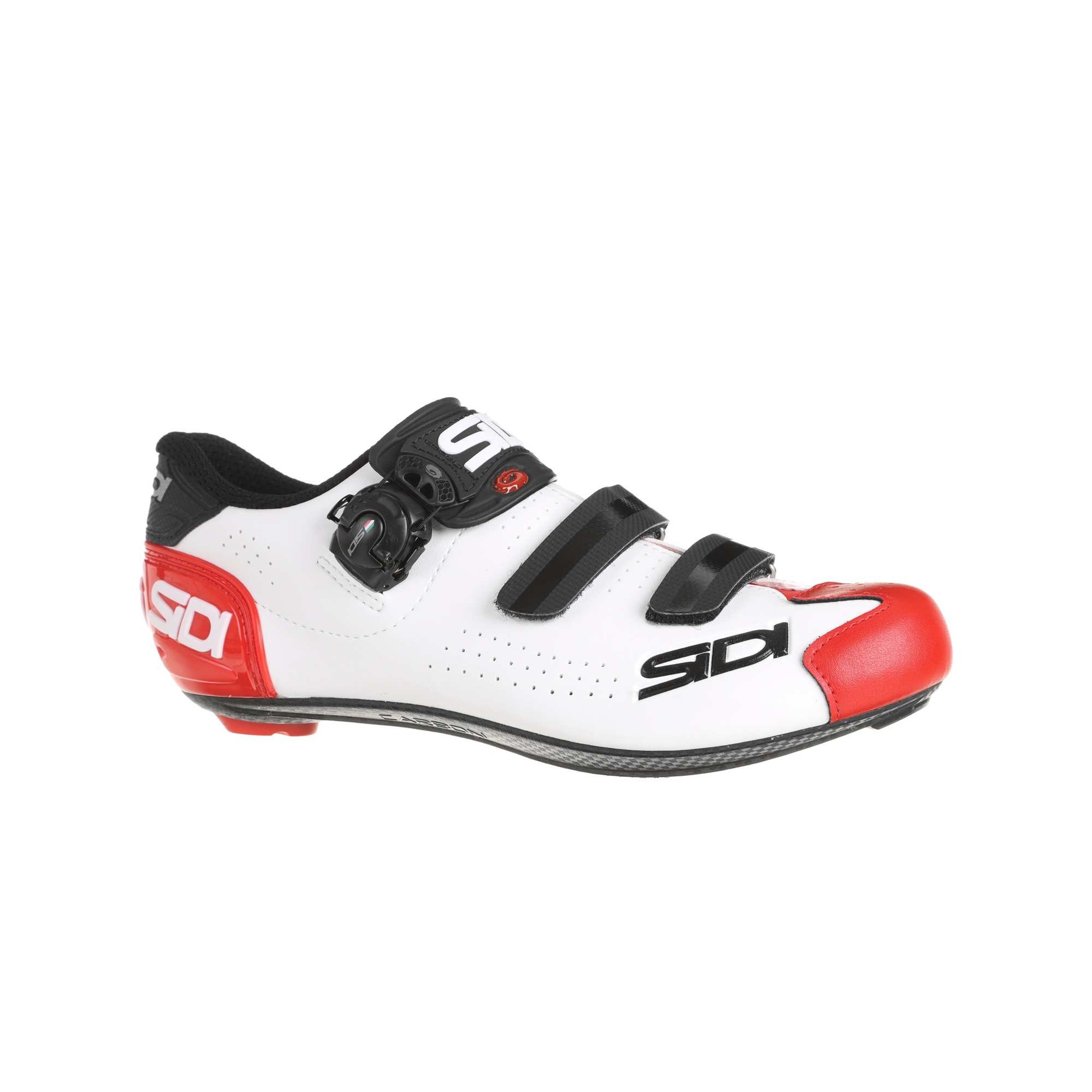 Sidi Alba 2 Road Cycling Shoes | Sigma Sports
