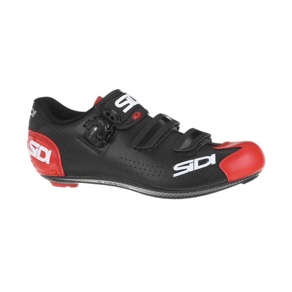 Sidi Alba 2 Road Cycling Shoes | Sigma Sports