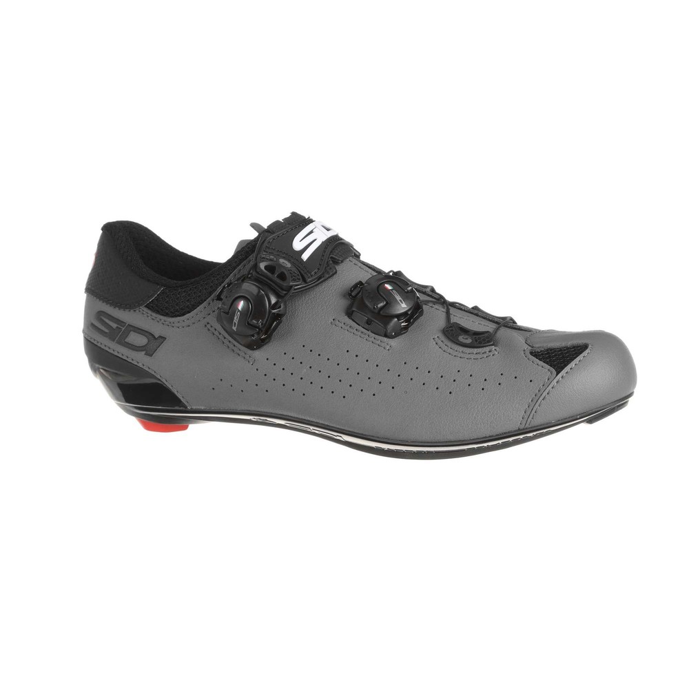 Sidi Genius 10 Road Cycling Shoes | Sigma Sports