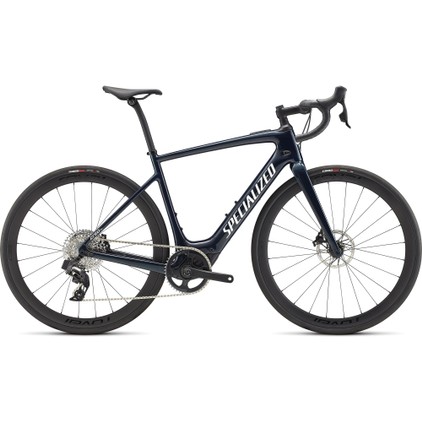 Specialized Turbo Creo SL Expert Carbon Electric Road Bike 2022 | Sigma ...