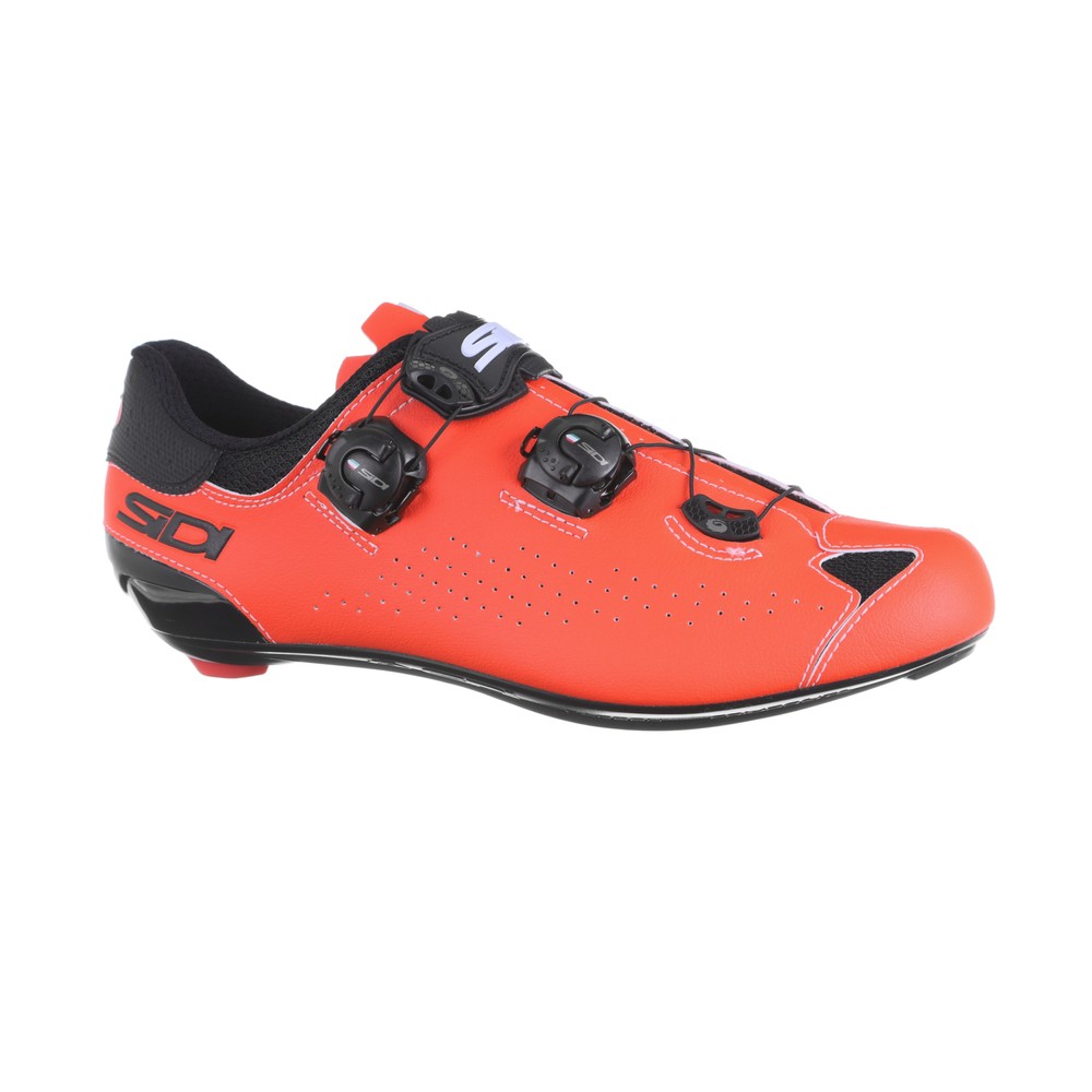 Sidi Genius 10 Road Cycling Shoes | Sigma Sports