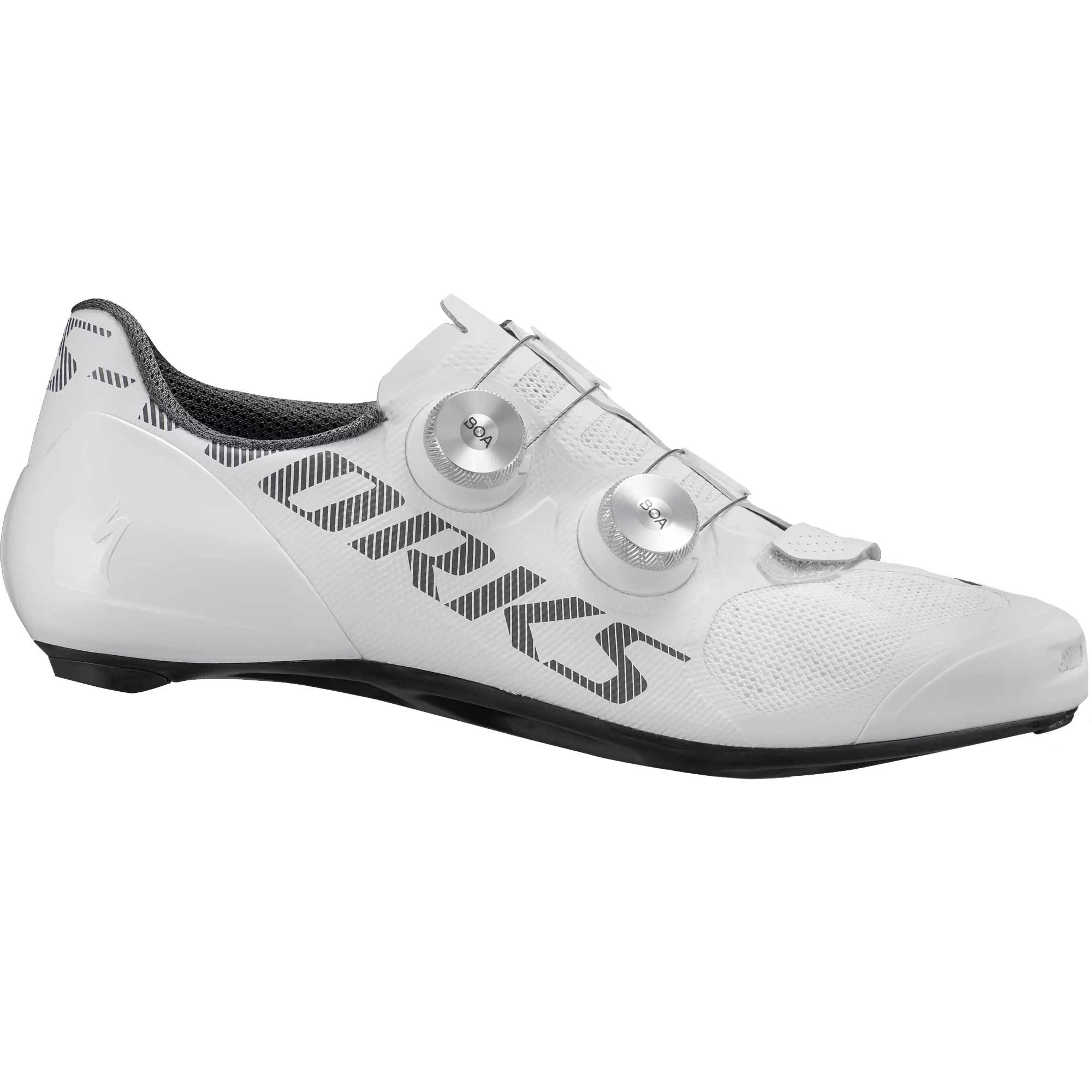 Specialized S-Works 7 Vent Road Cycling Shoes | Sigma Sports