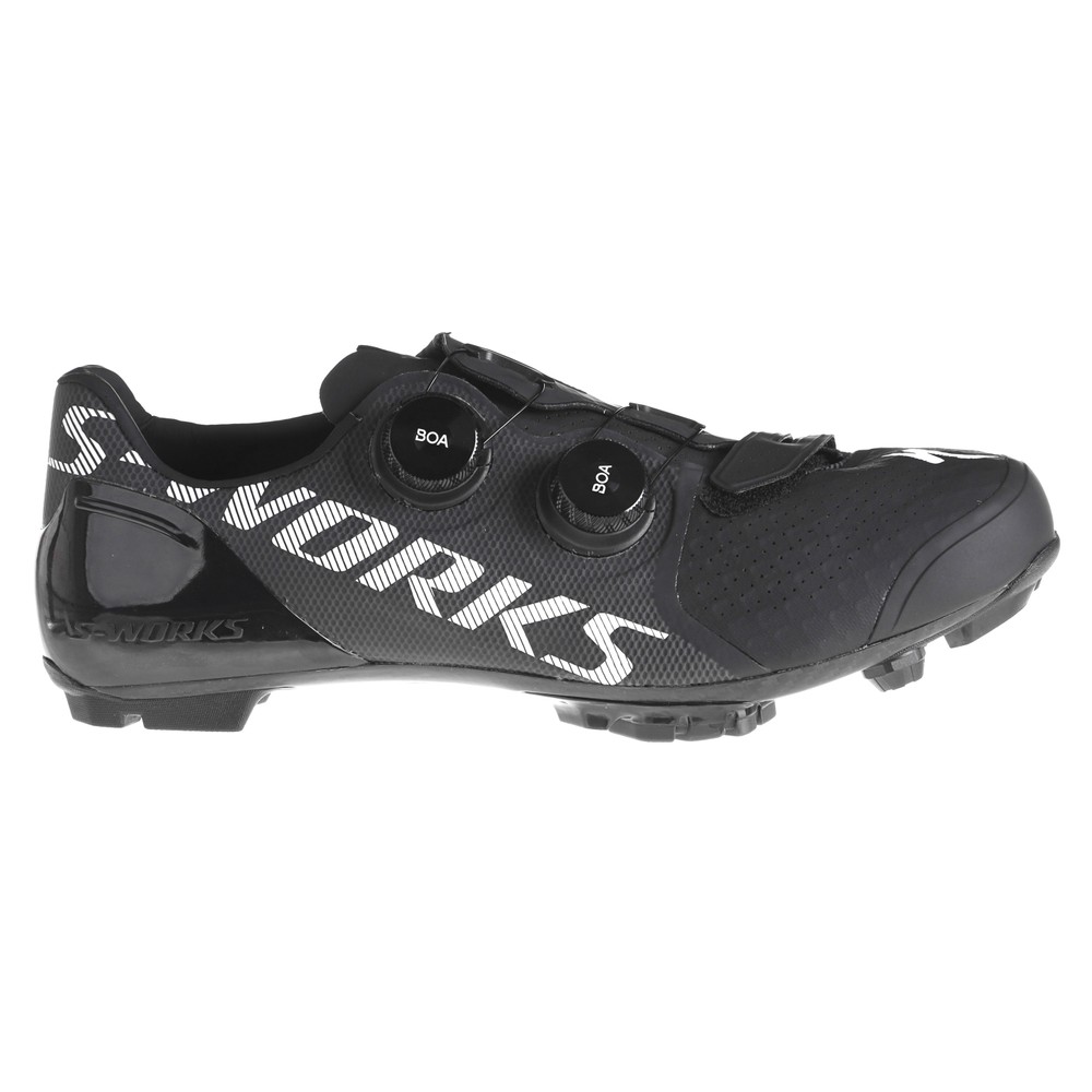 Specialized S-Works Recon MTB XC Shoes | Sigma Sports