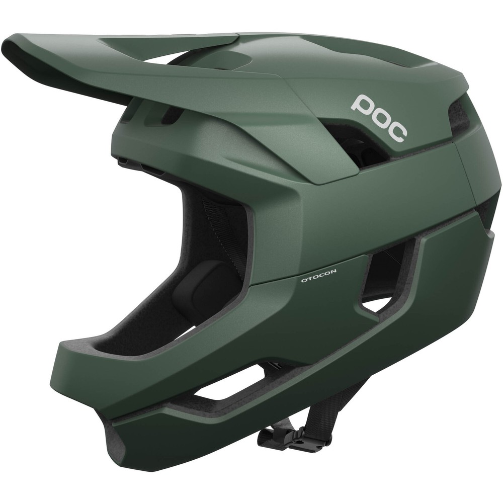 POC Otocon Full Face MTB Helmet | Sigma Sports