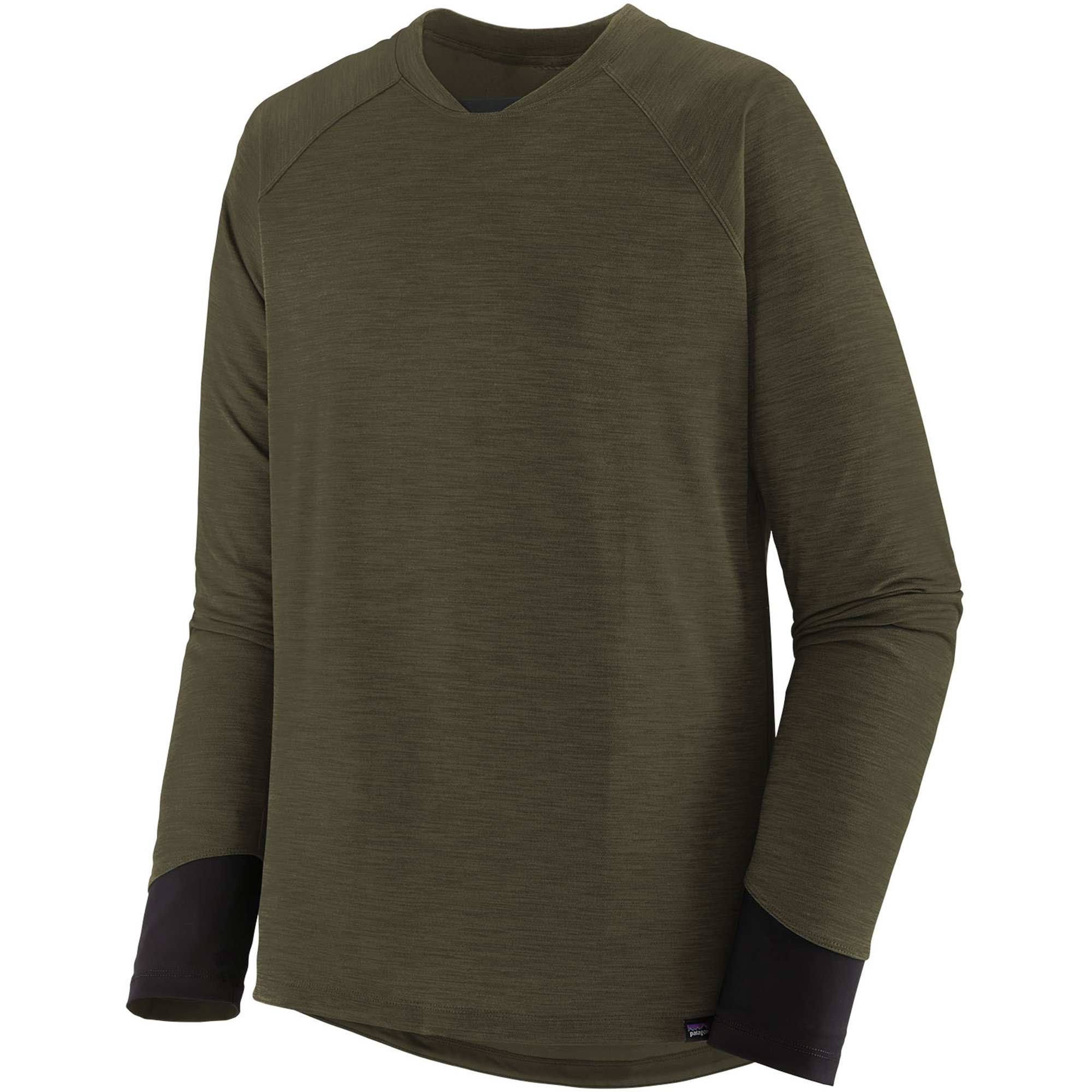Patagonia Dirt Craft Long Sleeve Jersey | Sigma Sports