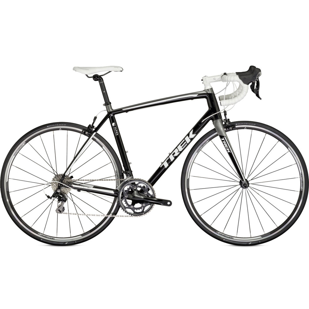 Trek Madone 2.1 T H2 Road Bike 2013 | Sigma Sports