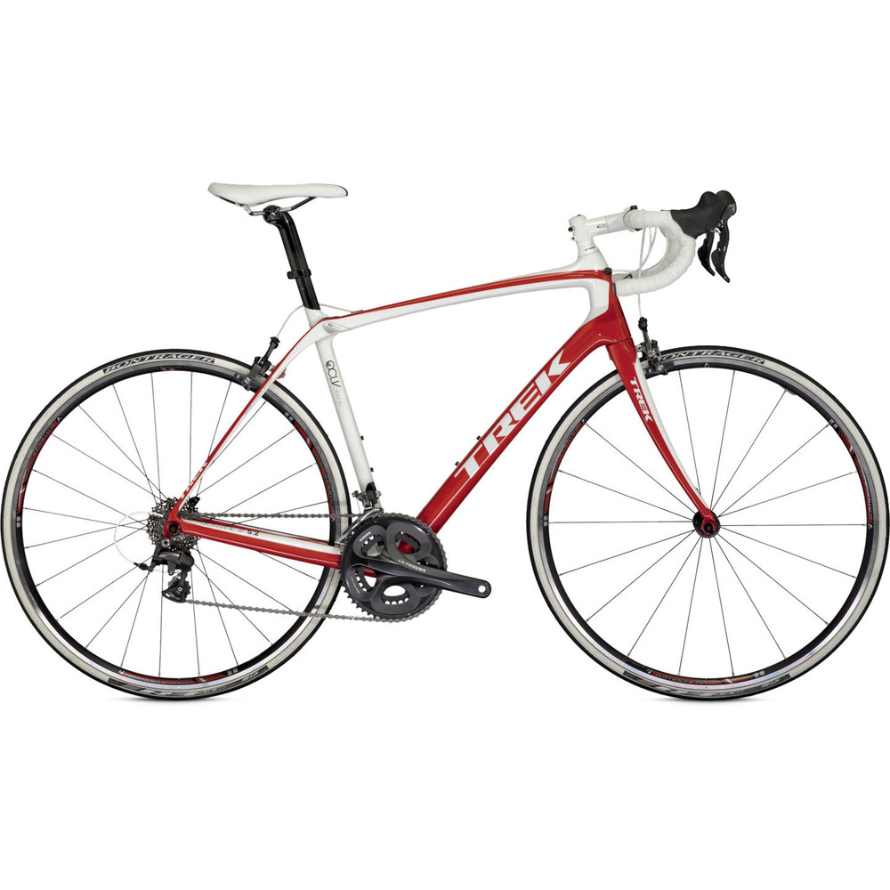 Trek Domane 5.2 T Road Bike 2013 | Sigma Sports