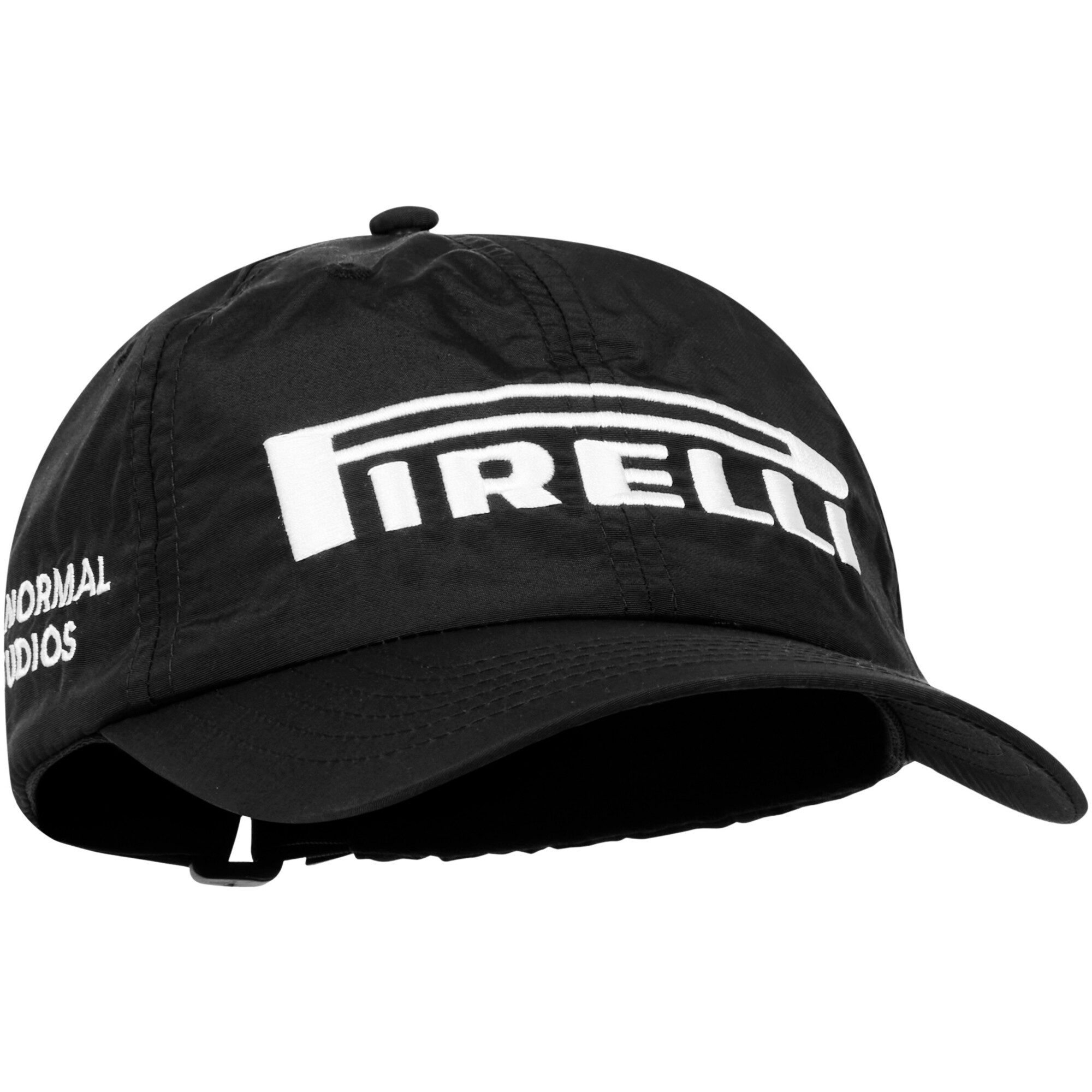 Pas Normal Studios x Pirelli Cap | Sigma Sports