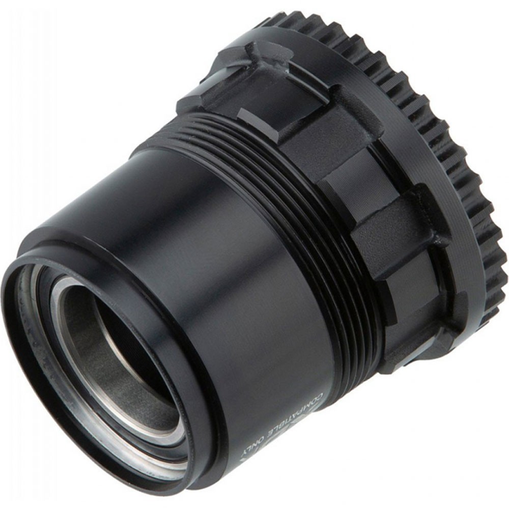 Zipp XDR Freehub Body for Disc/Rim Gen 2 NSW Hub | Sigma Sports