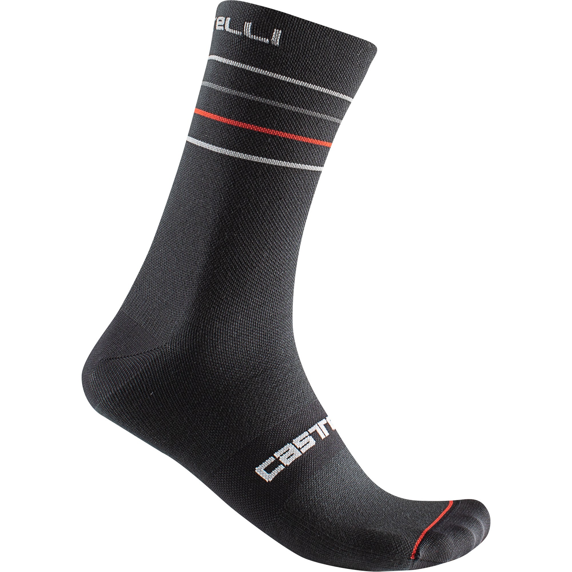 Castelli Endurance 15 Socks | Sigma Sports
