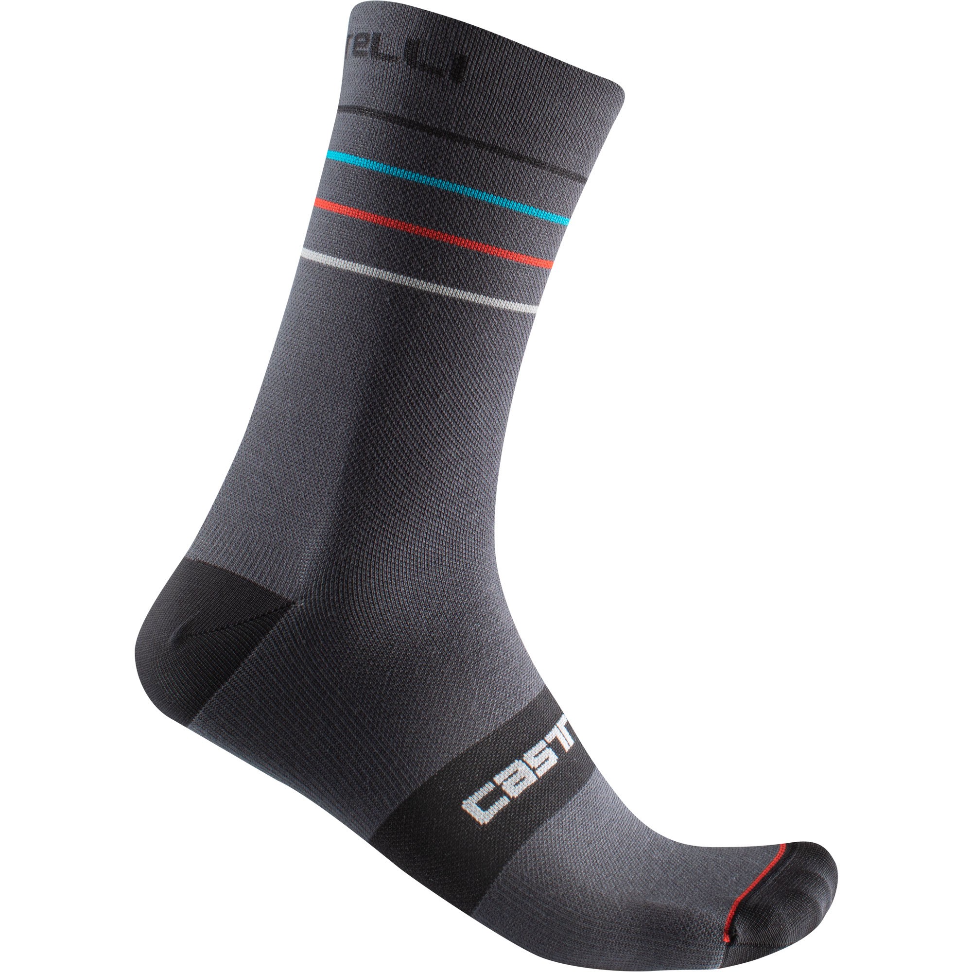 Castelli Endurance 15 Socks | Sigma Sports