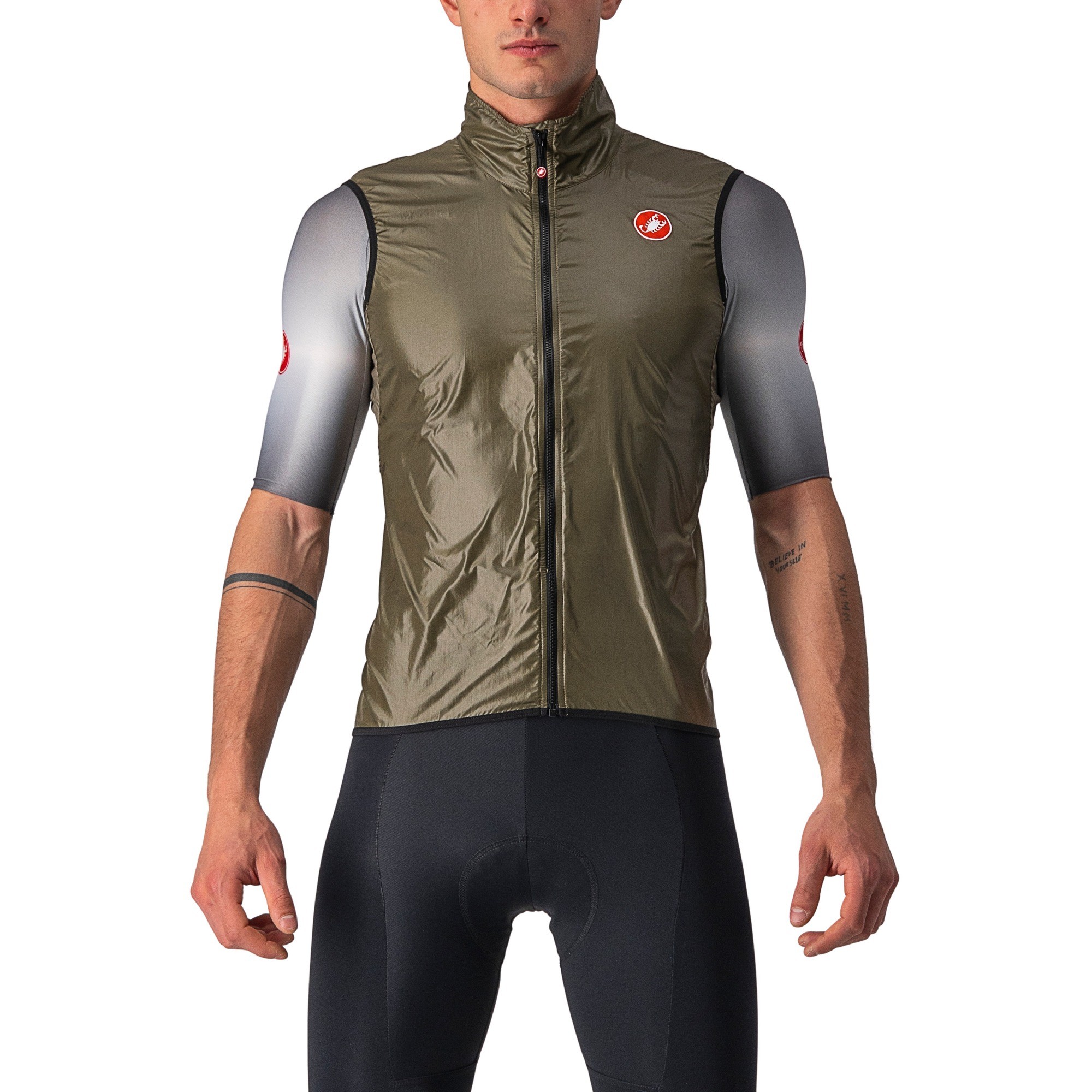 Castelli Aria Wind Vest | Sigma Sports
