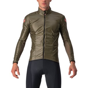 Castelli Jackets | Clothing | Sigma Sports