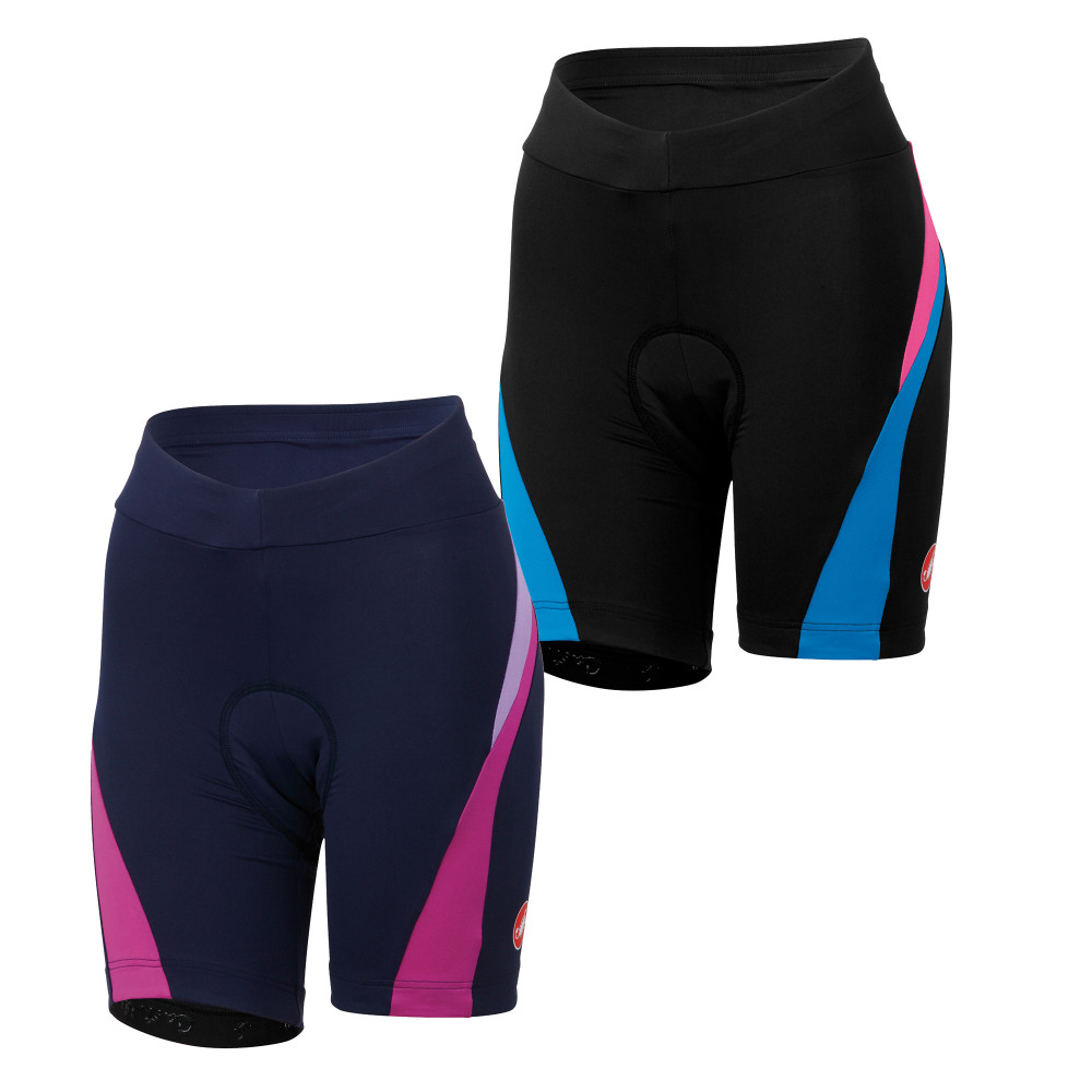 Castelli Gisele Short SS13 | Sigma Sports