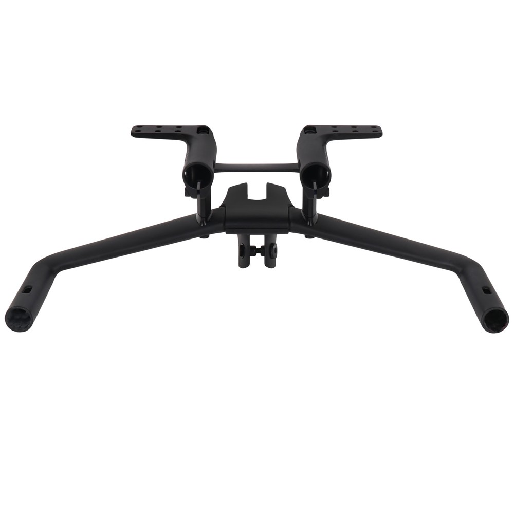 BMC TM01 Flat-Cockpit | Sigma Sports