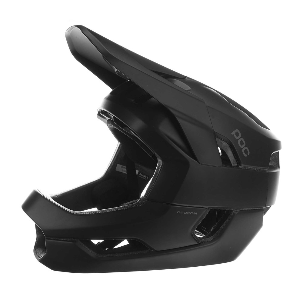 POC Otocon Full Face MTB Helmet | Sigma Sports
