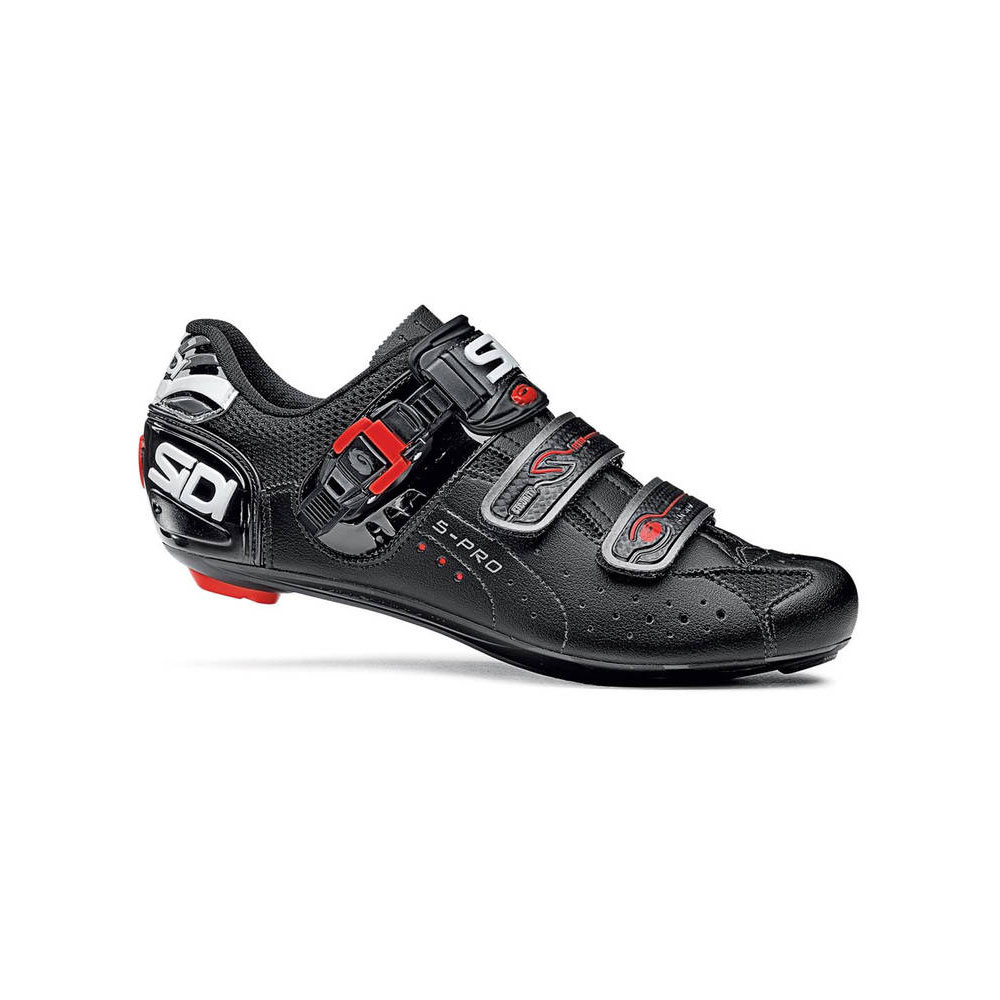 Sidi Genius 5 Pro Shoes | Sigma Sports