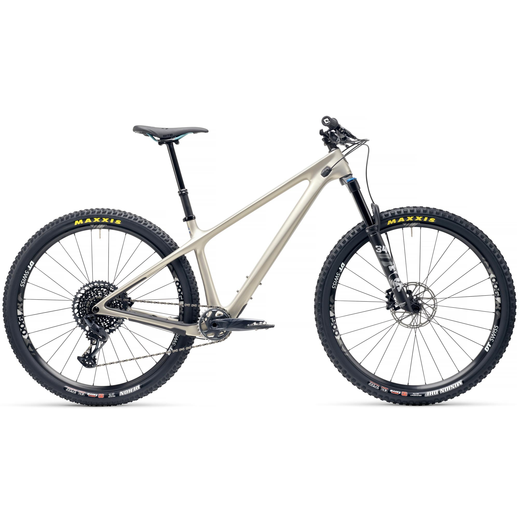 Yeti Arc C2 Mountain Bike 2022 | Sigma Sports