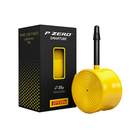 Pirelli P Zero SmarTube Inner Tube | Sigma Sports