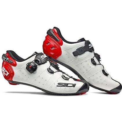 Sidi Wire 2 Carbon Road Cycling Shoes | Sigma Sports