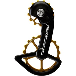 CeramicSpeed | Sigma Sports