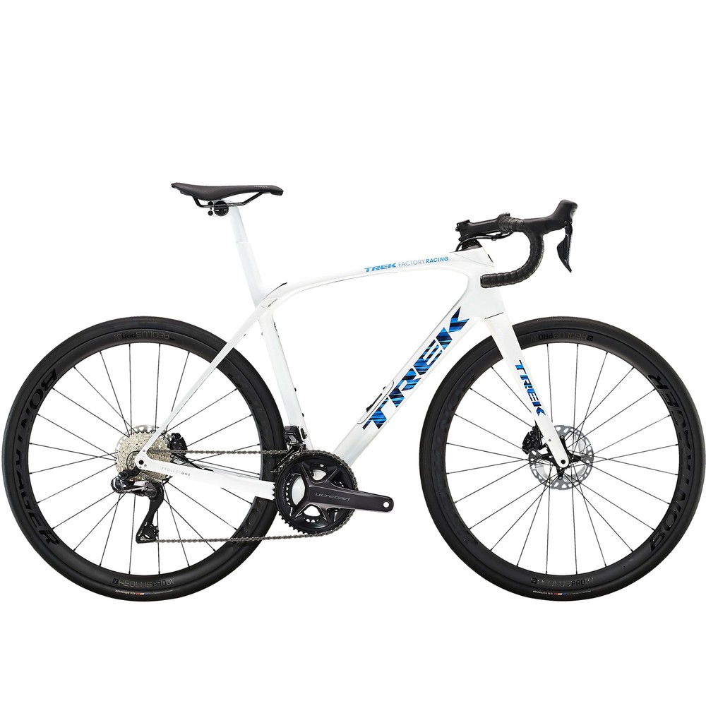 Trek Project One Domane SLR 7 Disc Road Bike 2022 | Sigma Sports