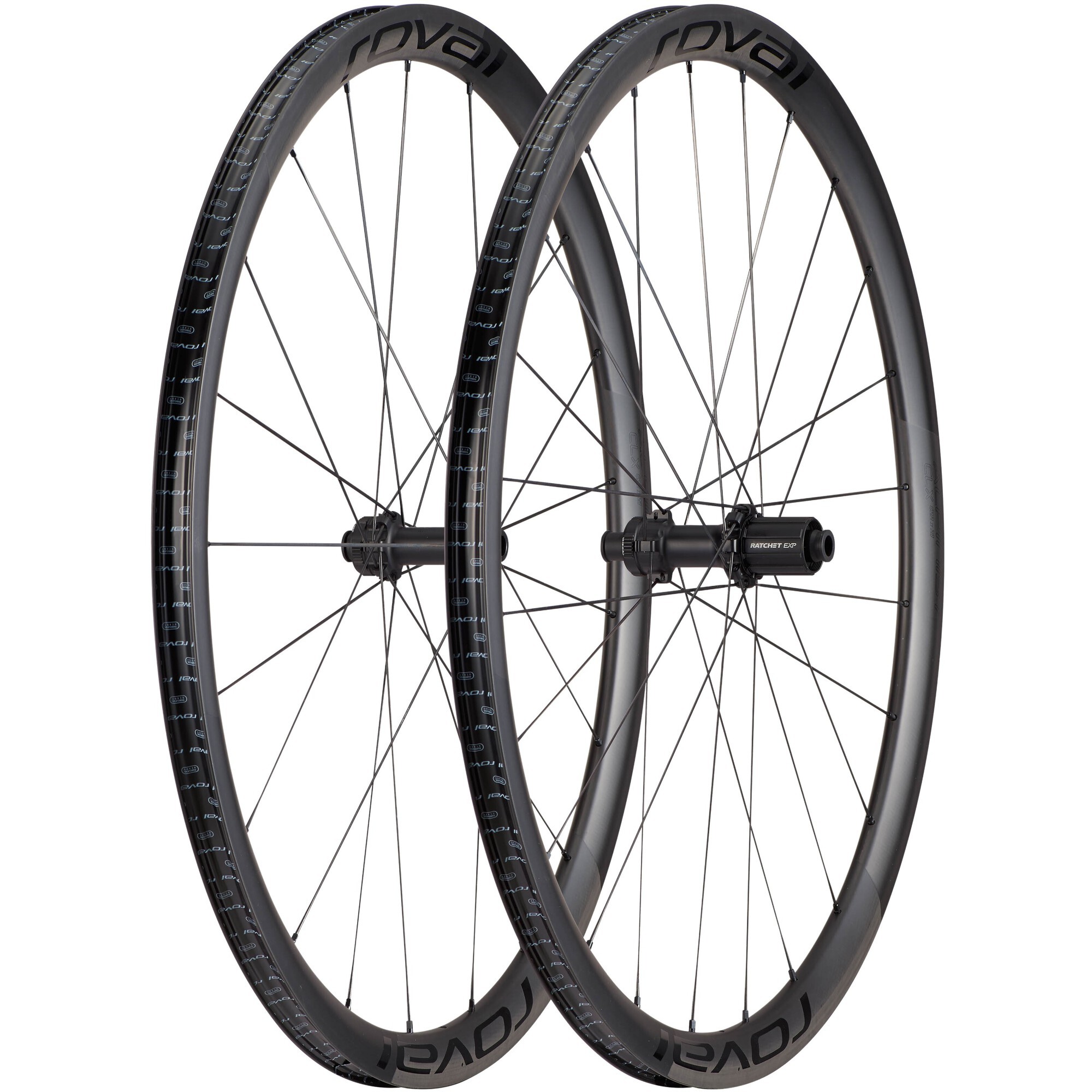 Roval Alpinist CLX II Disc Wheelset | Sigma Sports