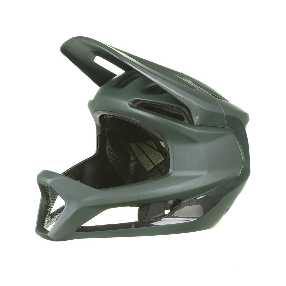 Specialized Gambit MIPS Full Face MTB Helmet | Sigma Sports