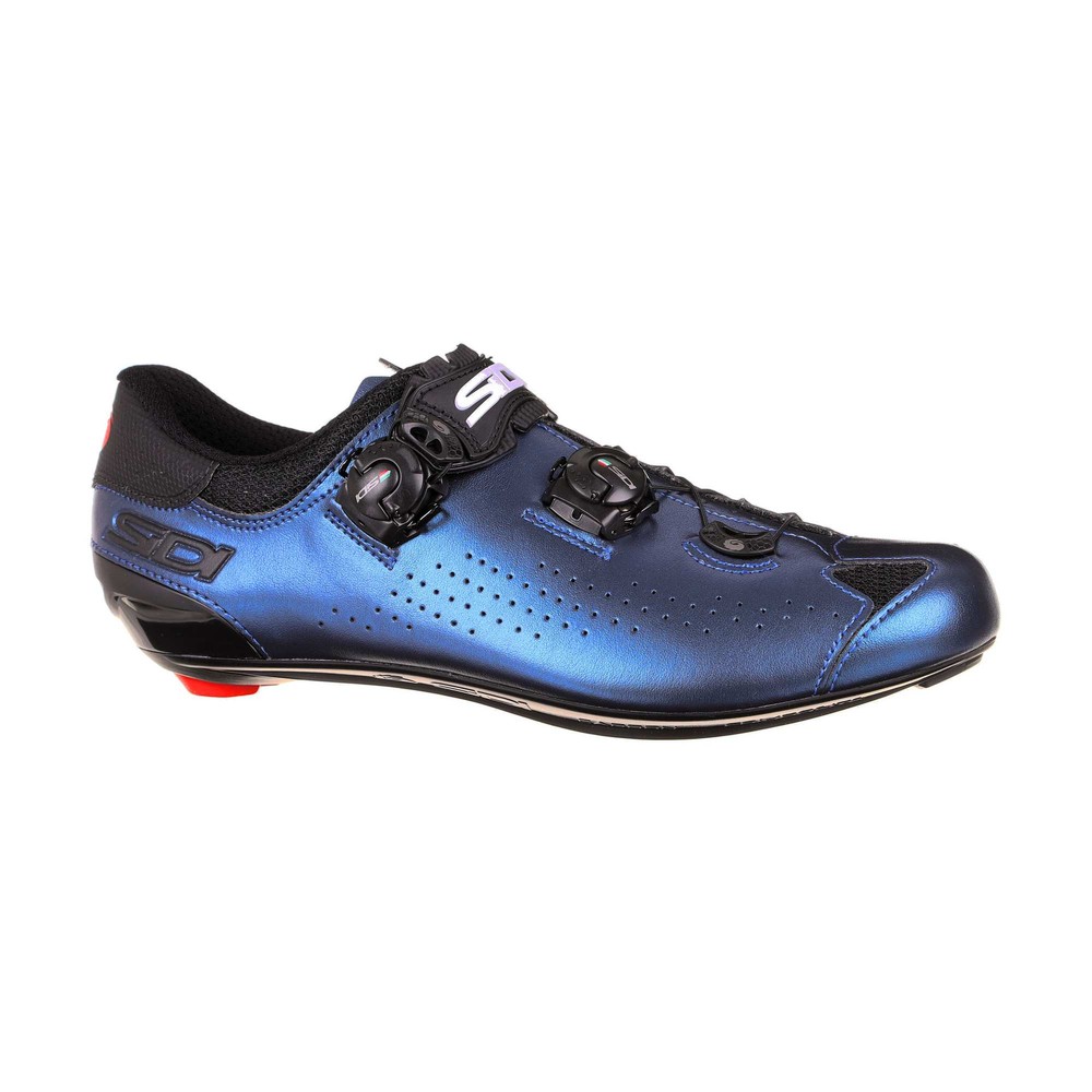 Sidi Genius 10 Road Cycling Shoes | Sigma Sports