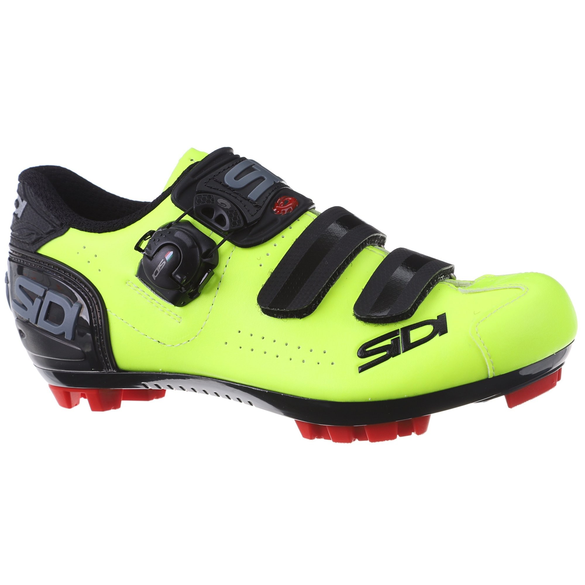 Sidi Trace 2 MTB Shoes | Sigma Sports