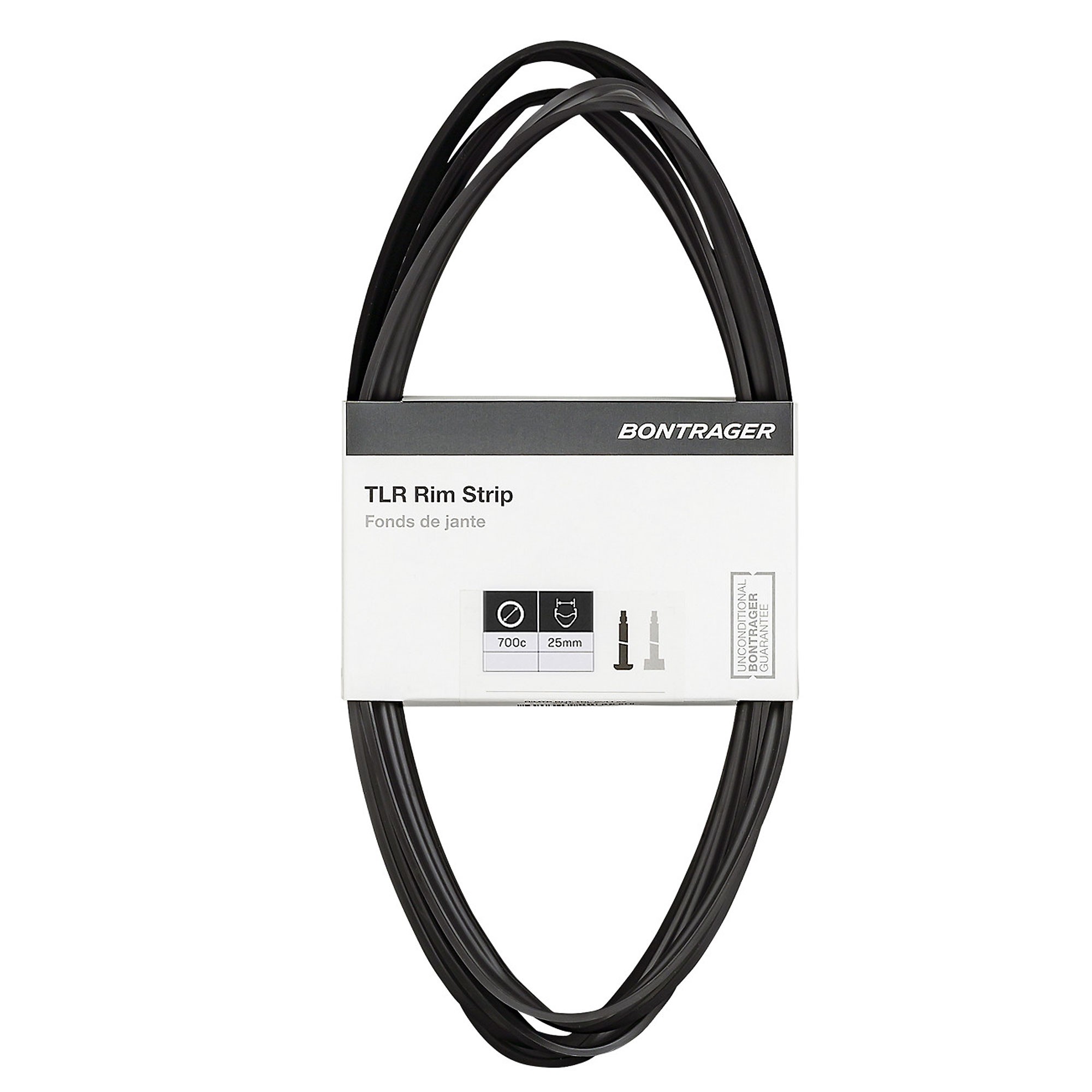 Bontrager 700c x 25mm TLR Rim Strip | Sigma Sports