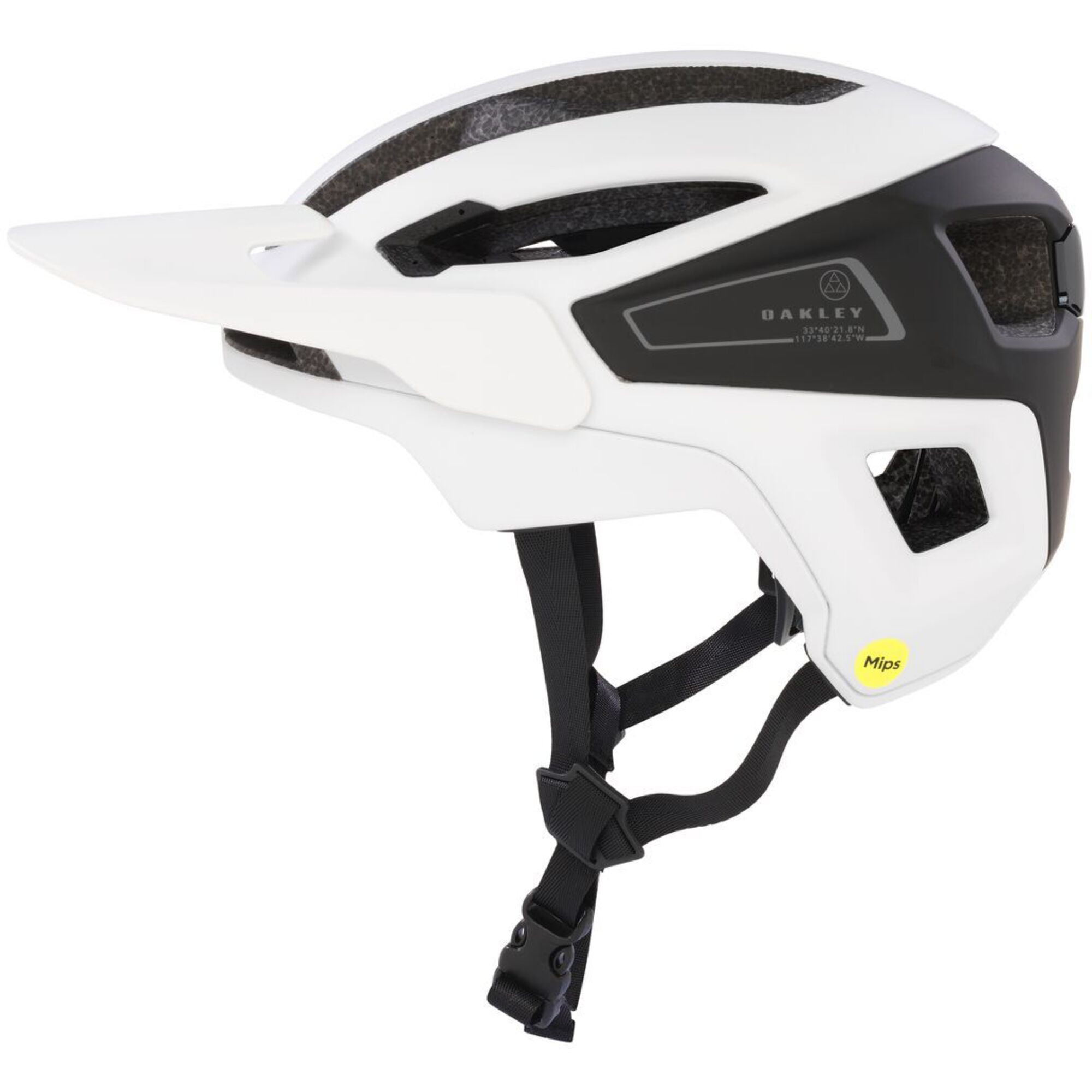 Oakley DRT3 Trail MIPS MTB Helmet | Sigma Sports