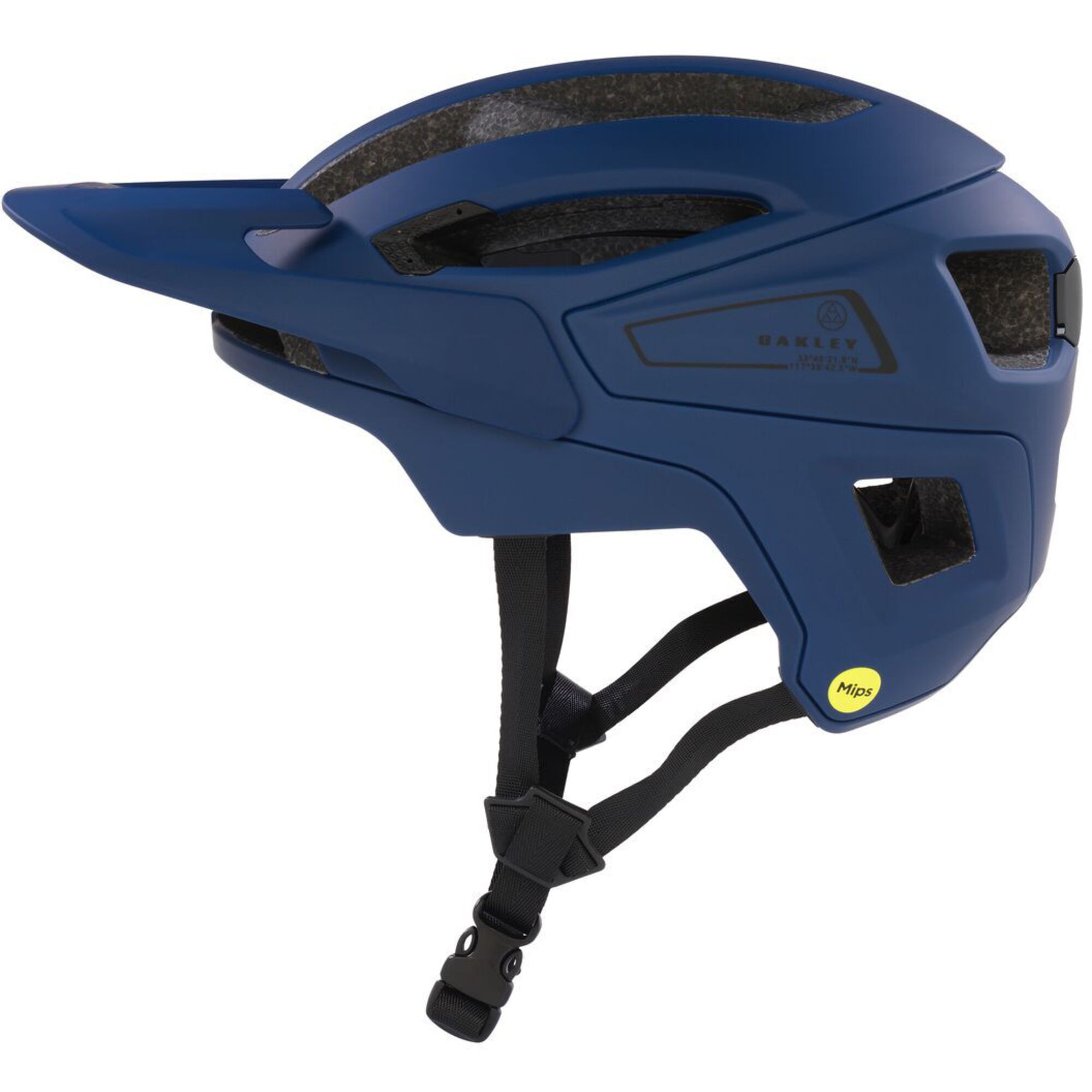 Oakley DRT3 Trail MIPS MTB Helmet | Sigma Sports