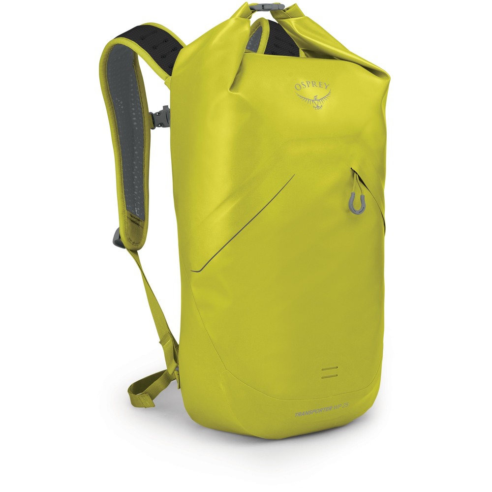 Osprey Transporter Roll Top WP 25 Backpack | Sigma Sports