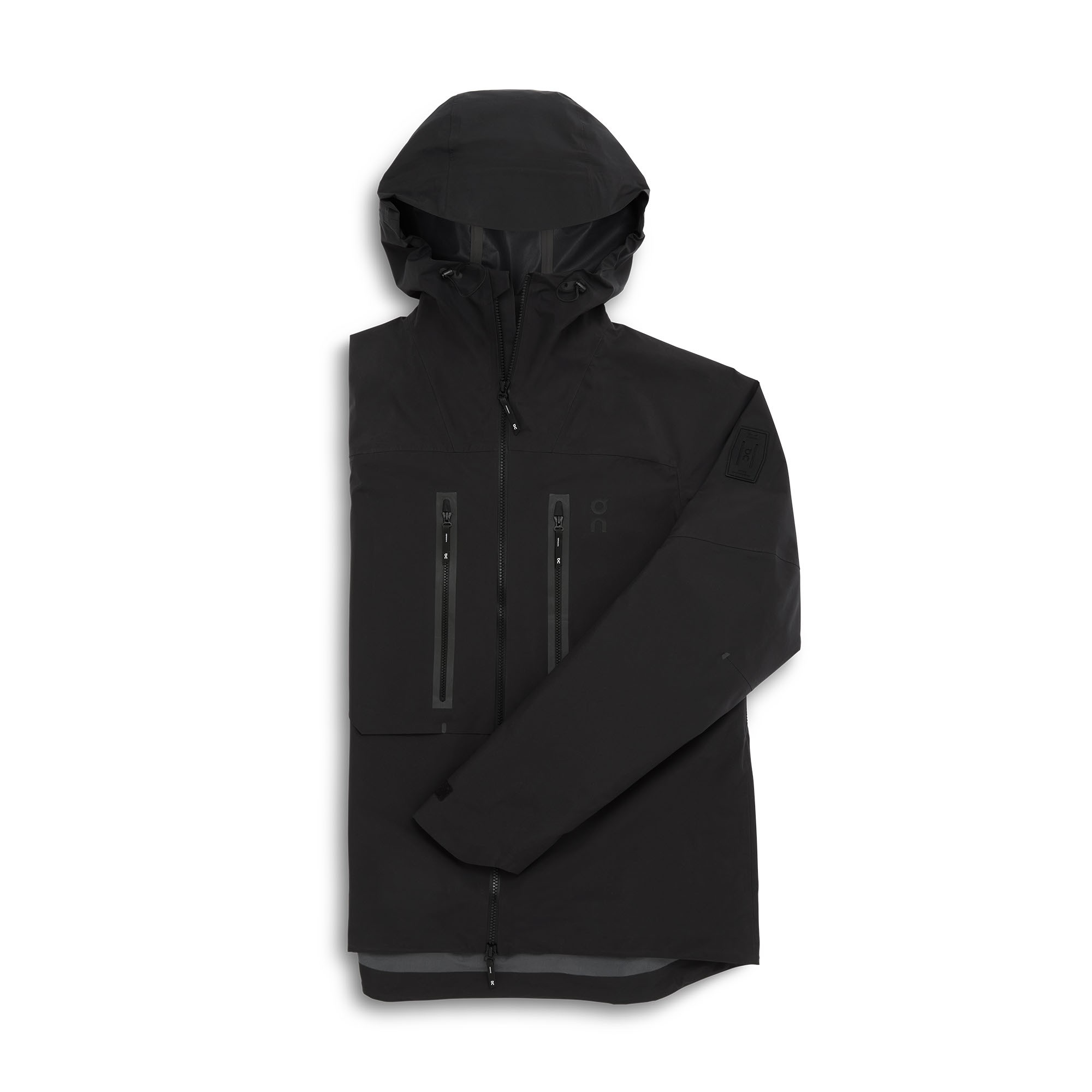 On Running Storm Jacket | Sigma Sports