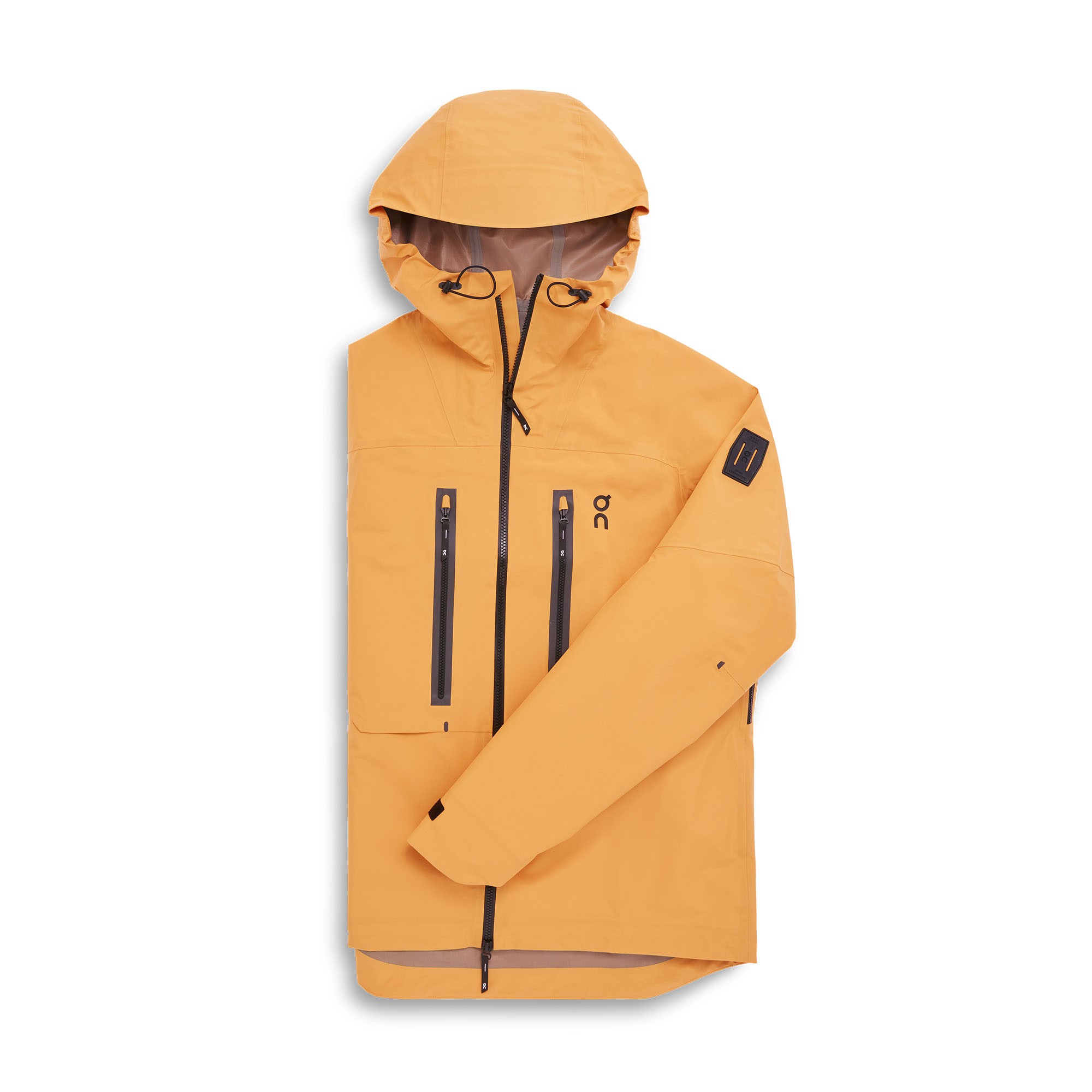 On Running Storm Jacket | Sigma Sports