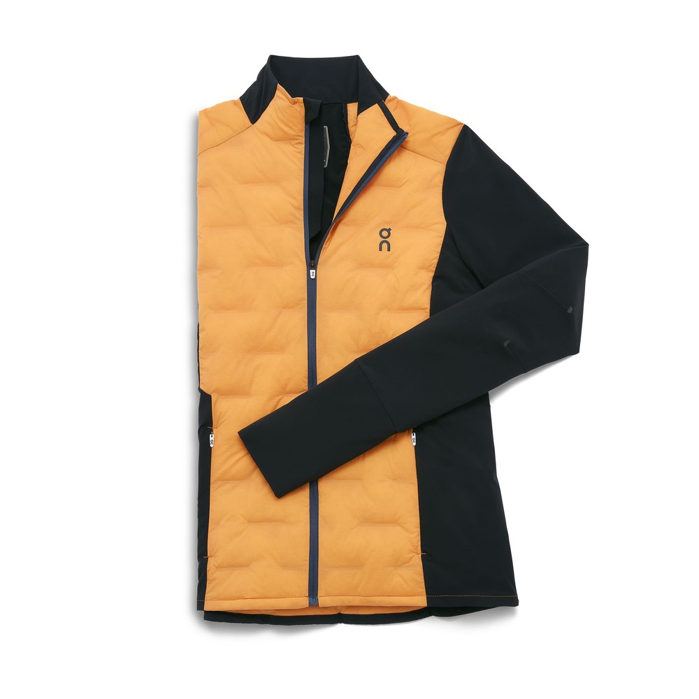 On Running Climate Womens Jacket | Sigma Sports