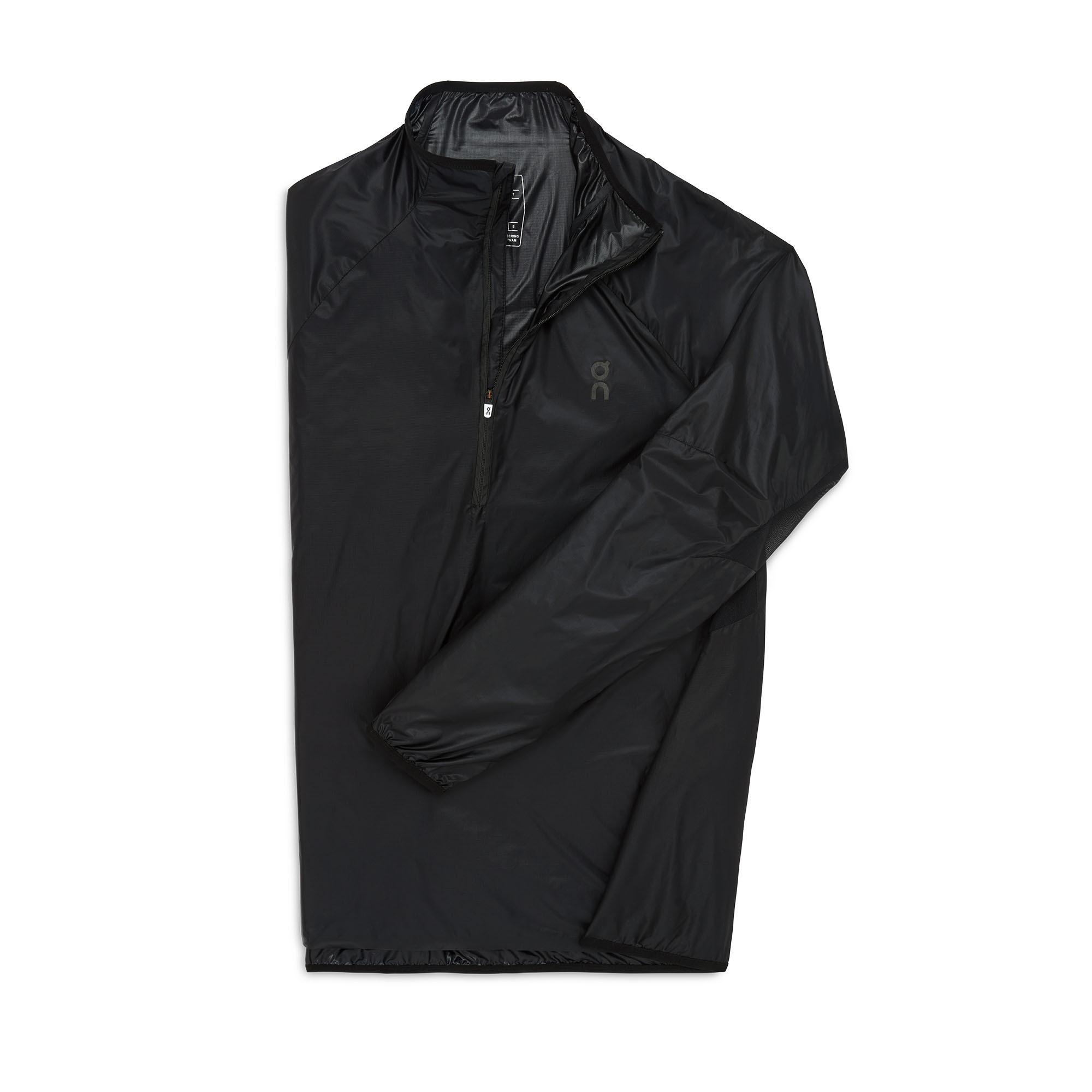 On Running Zero Womens Jacket | Sigma Sports