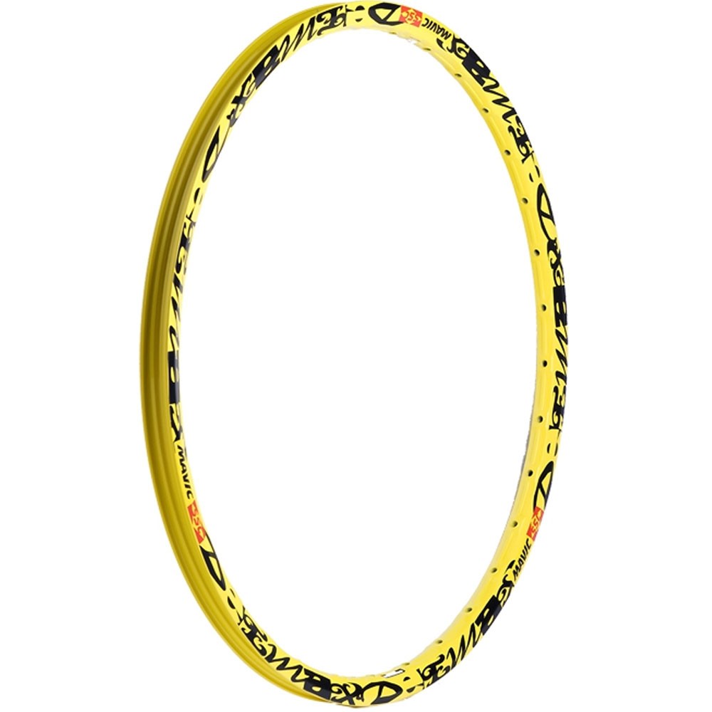 Mavic Kit Front Rim Deemax 27.5" | Sigma Sports
