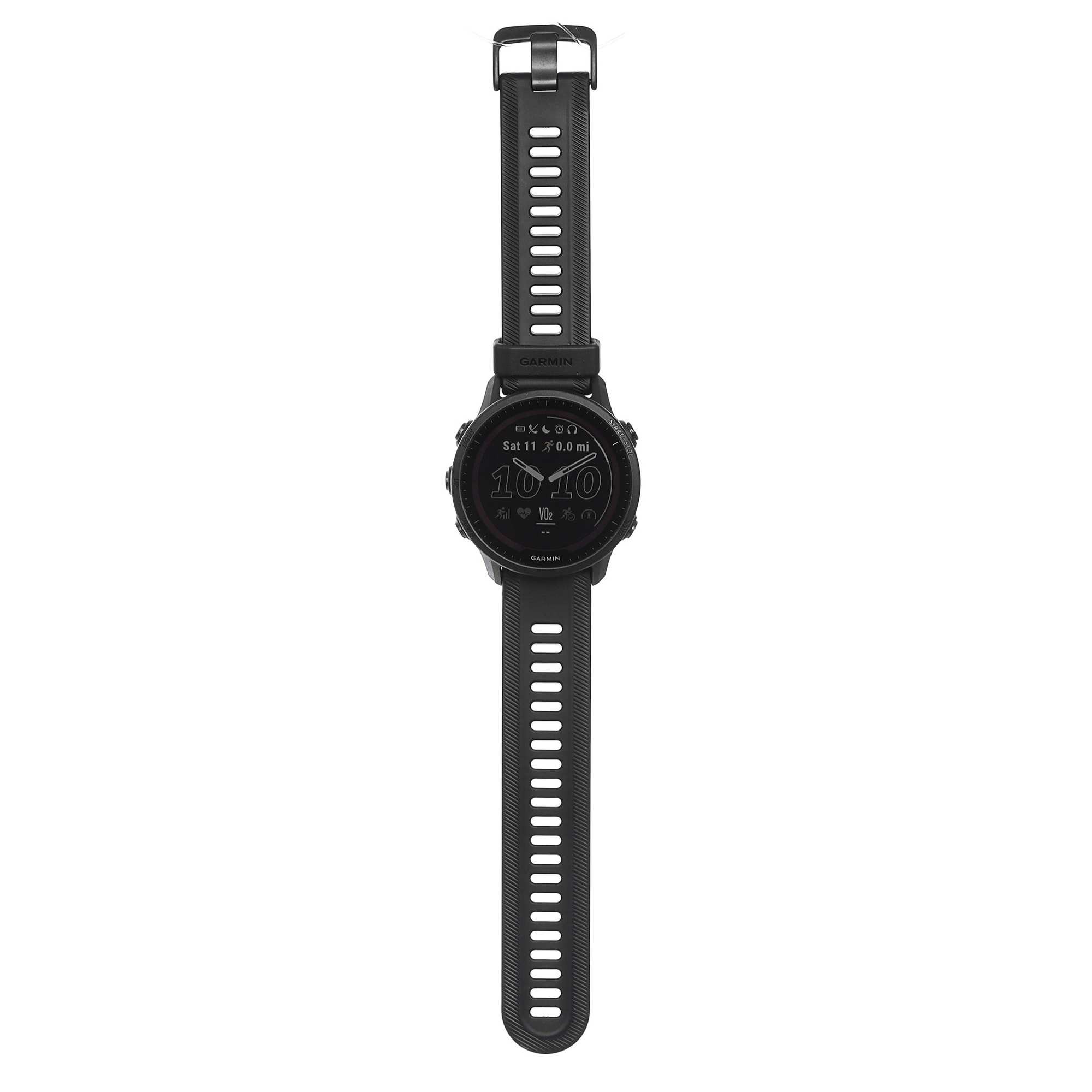 Garmin Forerunner 955 Solar GPS Watch | Sigma Sports