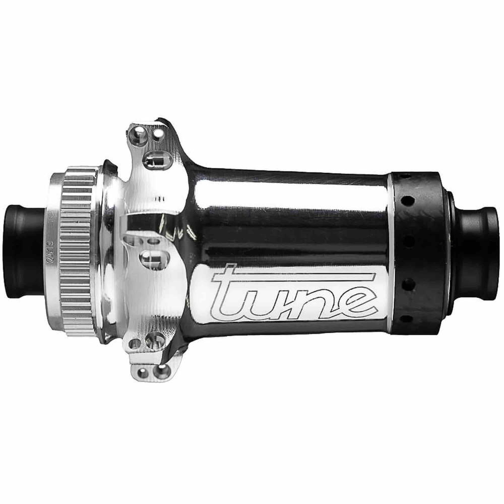 Tune Princess CL ULimited Front Hub with Ceramic Bearings | Sigma Sports