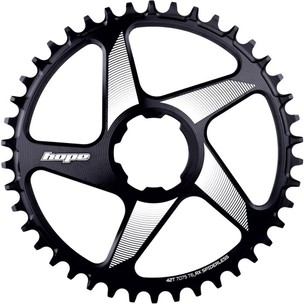 Chainrings | Chain Catchers | Chainring Bolts | Sigma Sports