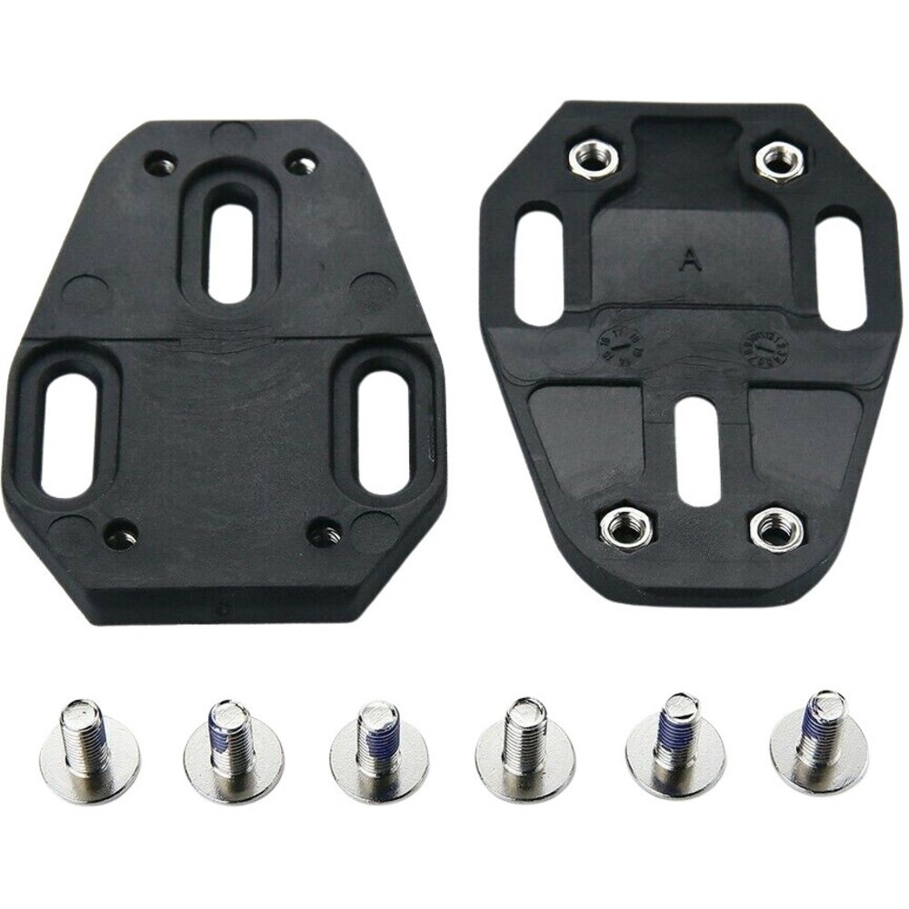 Speedplay X Pedal Cleats | Sigma Sports