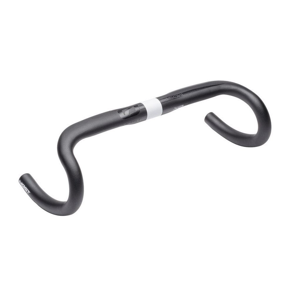 MOST Jaguar Aero Di2 Aluminium Handlebar | Sigma Sports