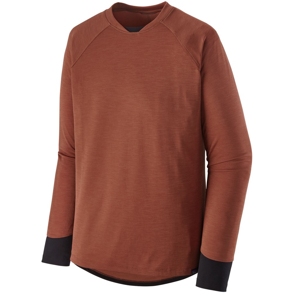Patagonia Dirt Craft Long Sleeve Jersey | Sigma Sports