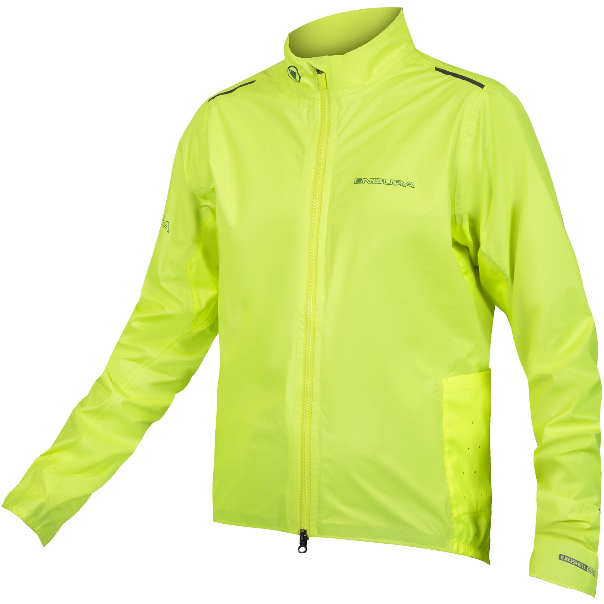 Endura Pro SL Waterproof Shell Jacket | Sigma Sports