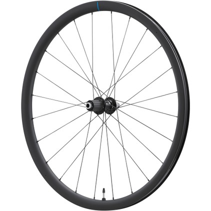 Shimano 105 RS710 C32 Tubeless CL Disc Rear Wheel | Sigma Sports
