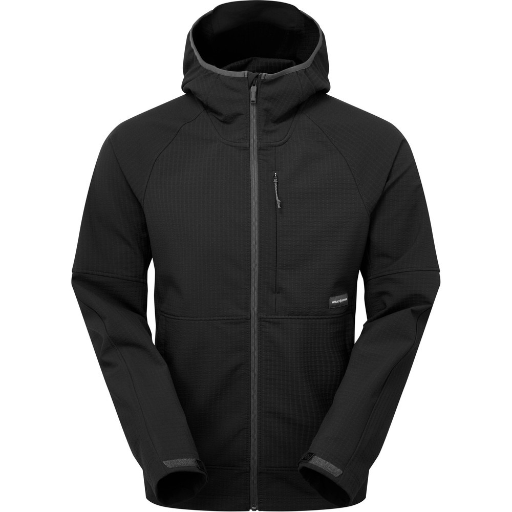 Artilect Intersect Doubleweave Jacket | Sigma Sports